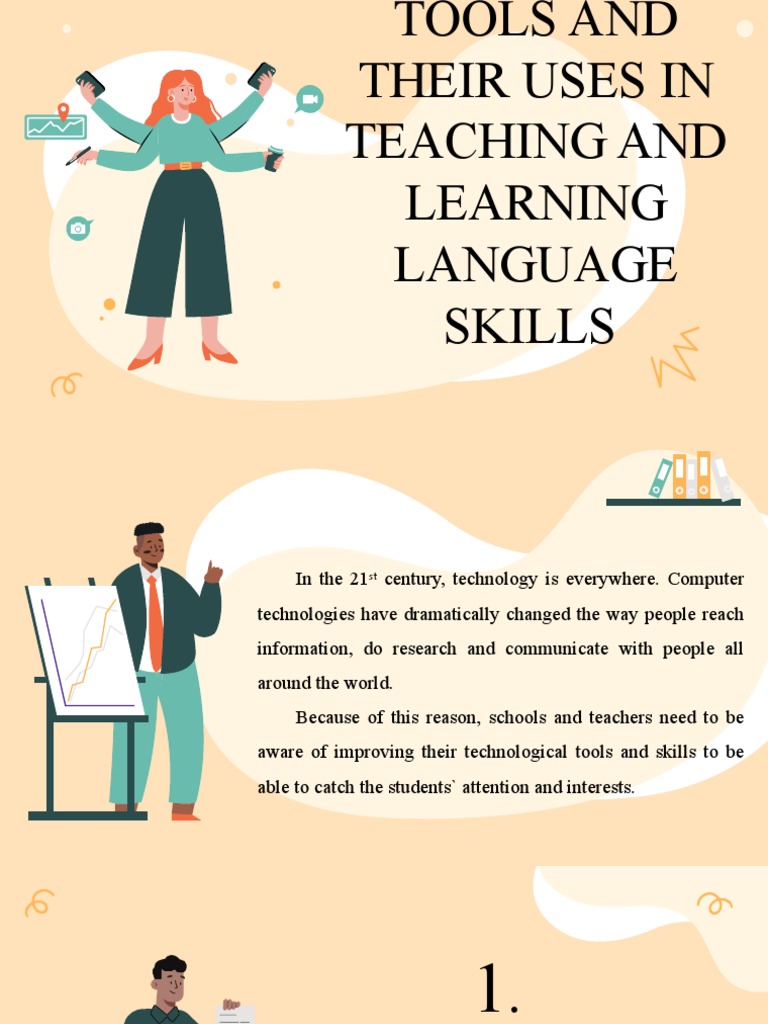 Open-Ended Tools | PDF | Learning | Human Nature