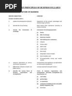 CVQ Portfolio Guide for Candidates | PDF