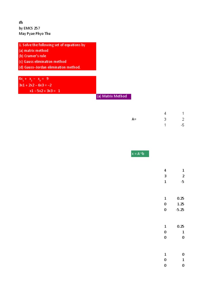 Assignment 4 Pdf Analysis Computational Science