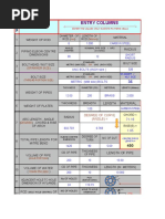 Wrapping Tape Calculation | PDF | Industrial Processes | Materials