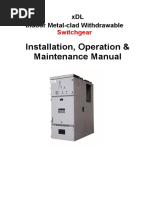 Mori Dura Alarm | PDF | Switch | Equipment