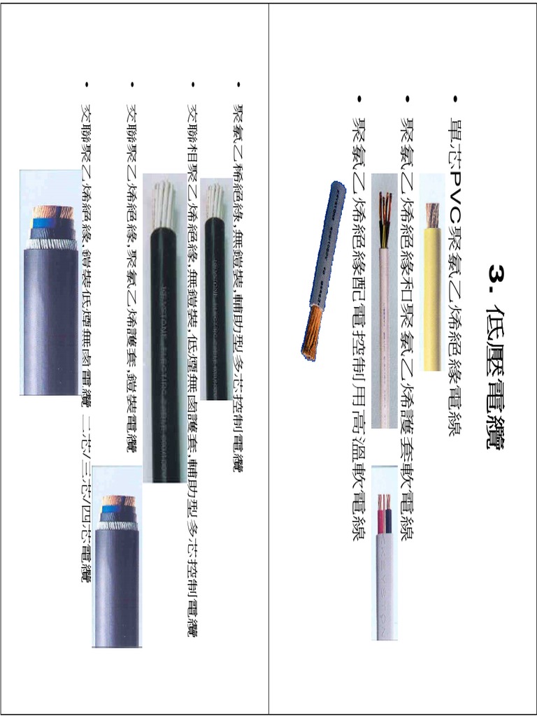 M2 Cable and Containment | PDF