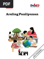 AP 10 Quarter 1 Module 6 | PDF