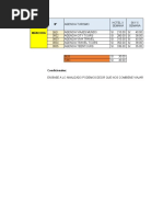 Tabla Ampacidad de Barras de Cobre y Aluminio PDF | PDF