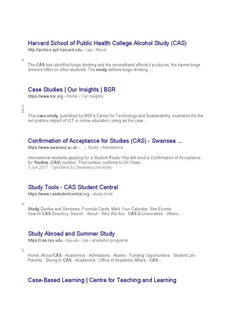 Case Study 3 | PDF | Case Study | Educational Technology