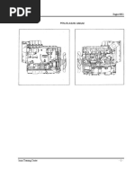 4JB1 Engine Manual | PDF