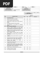 Standardiso Rops 3471 | PDF | Tractor | Loader (Equipment)