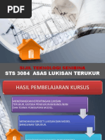 Simbol Pintu Dan Tingkap | PDF