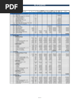 QCDD Checklist | PDF | Fire Safety | Elevator