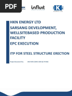 Check List of Column Verticality | PDF