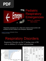 Pediatric ECG Lead Placement Guide | PDF | Electrocardiography | Medicine