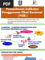 Tracetat: Dosis dan Indikasi Penggunaan | PDF | Kesehatan Holistik