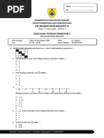 PREDIKSI SOAL SMART GMA NUMERICAL Magang Bhakti | PDF