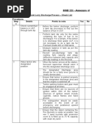 HSD Unloading Sop | PDF | Diesel Engine | Tanks