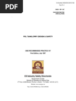 Static and Mobile Pressure Vessels (Unfired) Rules, 2016 | PDF