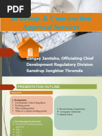 Construction CSHP Application Form - DOLE | PDF | Employment ...