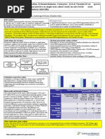 MENQOL | PDF | Validity (Statistics) | Menopause