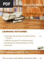 Lesson Planning Powerpoint | PDF | Lesson Plan | Teachers