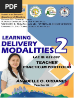 Grade-12 HG Mcdp-Toolkit Guide | PDF