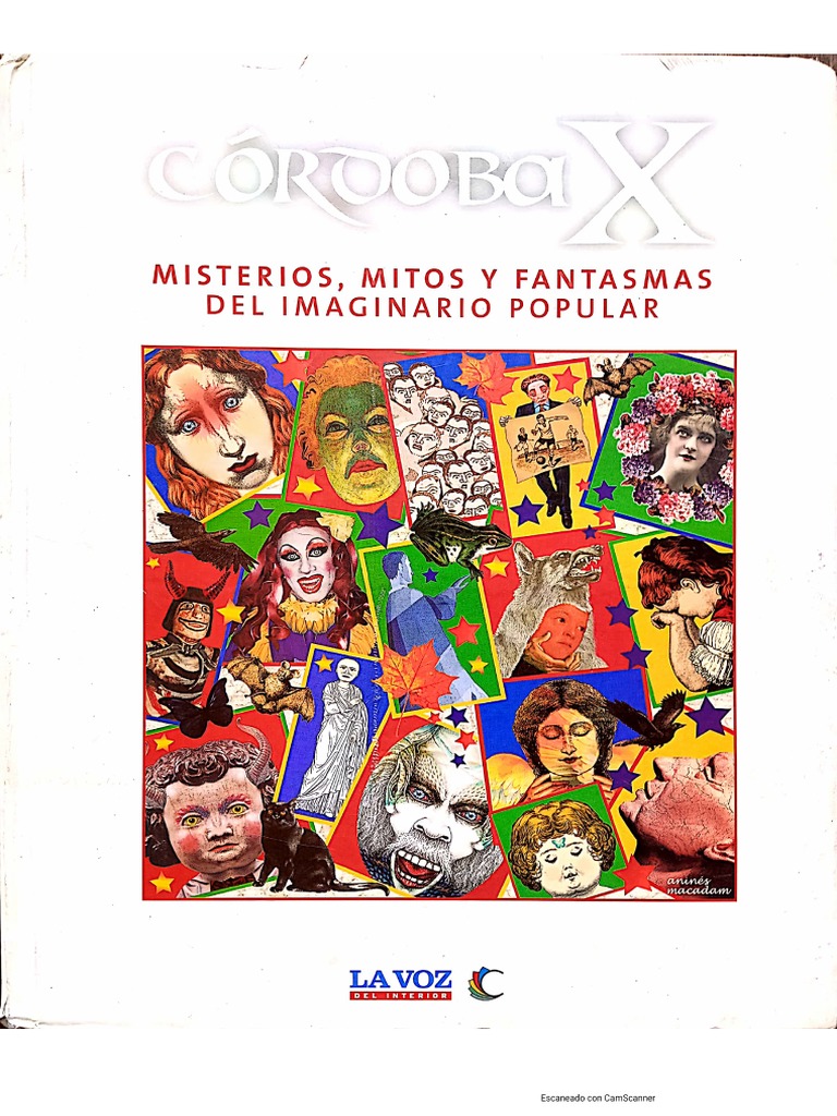 Córdoba X Prte 1 | PDF Córdoba X Prte 1 | PDF