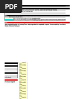 Semi Expendable Items | PDF