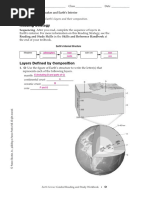 13 Pre MCQ Answer Template | PDF