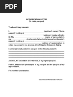 OWWA Membership Form / OWWA Info Sheet | PDF | Government | Business