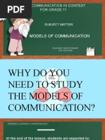 Grade 7 Lesson Plan For MELC 14: Transcode Information From Linear To ...