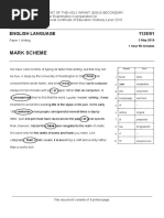 Stompi Notes | PDF | Verb | Subject (Grammar)
