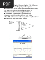 02 - Principles of TOFD Technique (2018) | PDF | Waves | Diffraction