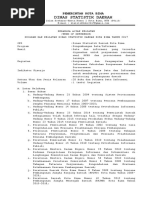 Kepmen PUPR No.980 Tahun 2024 - Nama Jabatan, Kelas Jabatan, Dan Pemberian Besaran Tukin Pegawai ...