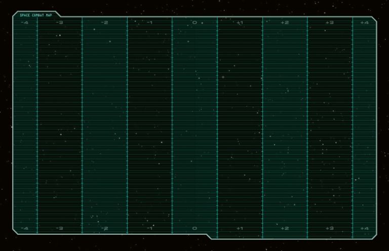Alien - Space Combat Map | PDF