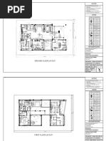 RCC Staircase Construction Guide | PDF | Concrete | Stairs