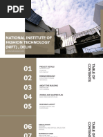 Case Study Sheets - Thesis Nift | PDF | Libraries | Climate