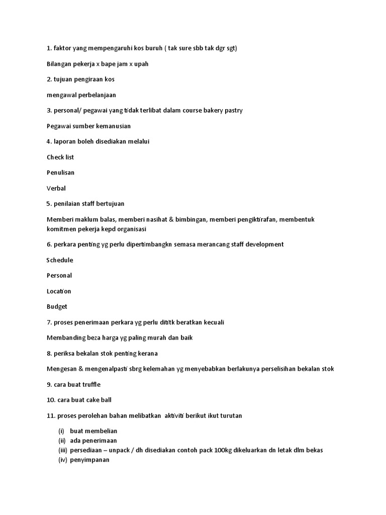 SKM Notes | PDF