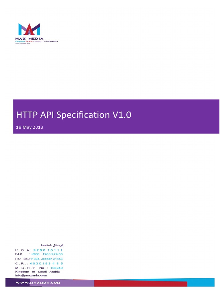 Jawalbsms Ws API | PDF | Hypertext Transfer Protocol | World Wide Web