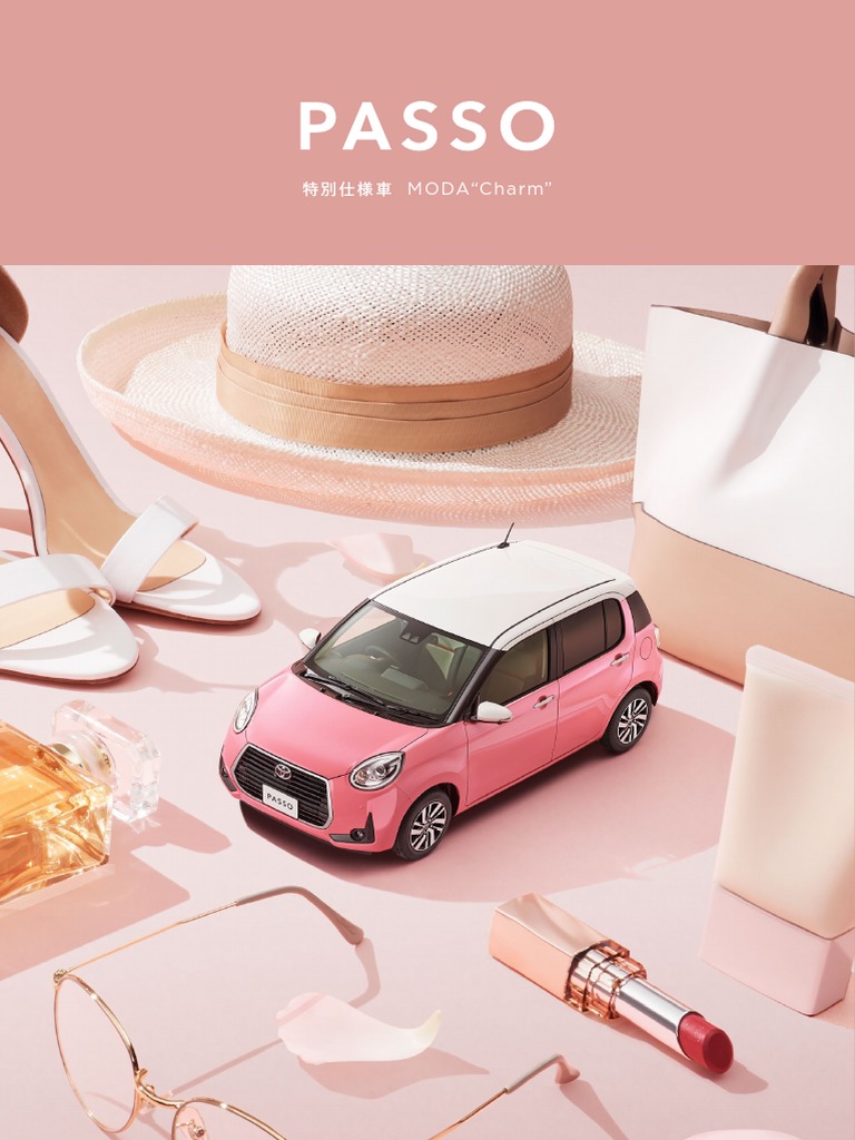 Passo Special1 202104 | PDF