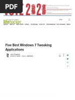 Rainmeter Beginner S Installation Guide Pdf