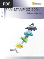 Catia v5 Macro Programming With Visual Basic Script | PDF