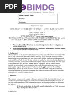 Bsped Dka Guideline 2020 | PDF | Shock (Circulatory) | Intravenous Therapy