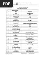 Lift and Escalator Motor Sizing | PDF | Elevator | Power (Physics)