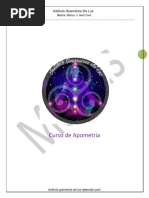Tecnicas Apometria | PDF | Corpo humano | Tempo