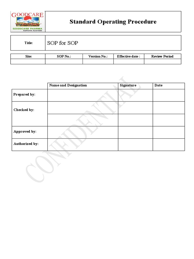 Sop For Sop | PDF | Headgear | Clothing