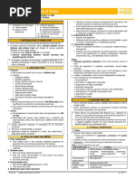 Urinalysis OSCE Guide | PDF | Urine | Urology
