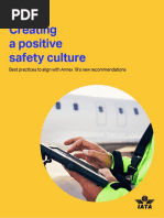 IATA Security Management Systems - ICAO Workshop BOG | PDF | Risk ...