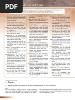 Vocab List Level C2 | PDF | Critical Thinking | Attention Deficit ...