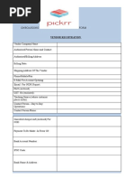 Write Off Request Form | PDF | Book Value | Accounts Payable