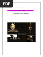 VOLATILITY 75 INDEX Sniper Entry Strategy | PDF | Market Trend ...