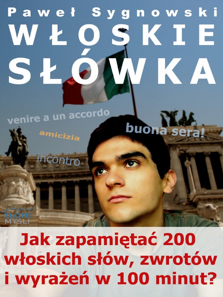 Wloskie Slowka | PDF