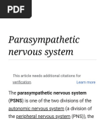 Pyramidal vs Extrapyramidal Tracts | PDF | Neuroscience | Neuroanatomy